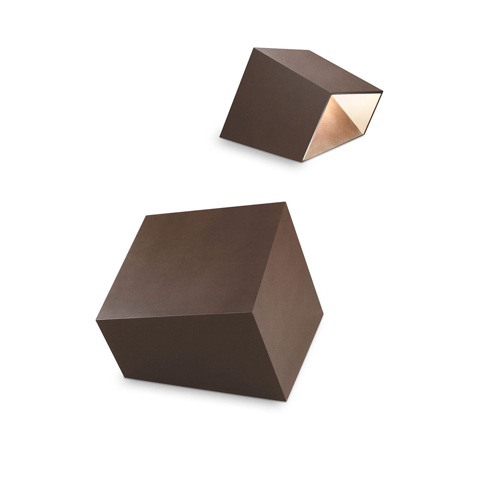 Vibia BREAK 4108 – laccato ossido - LiD Design