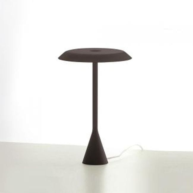 Nemo PANAMA terra – nero - LiD Design