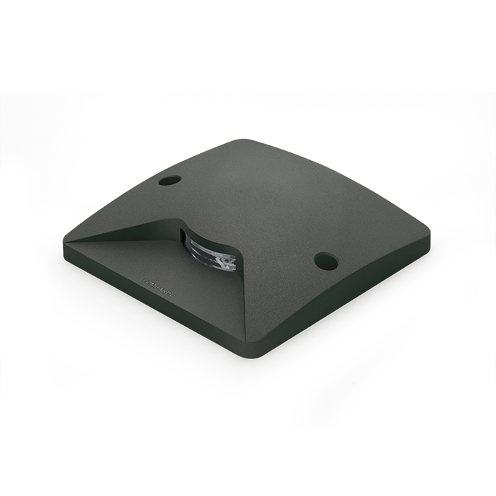 LOMBARDO CNC 99 QL 3000K - incasso terra, terra - antracite - outdoor ...