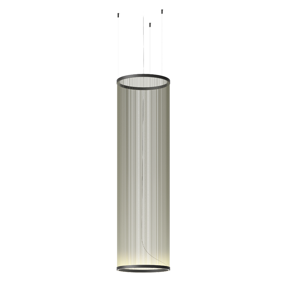 VIBIA ARRAY 1825 - Pulsante; DALI-2, Surface - verde L1 - LiD Design