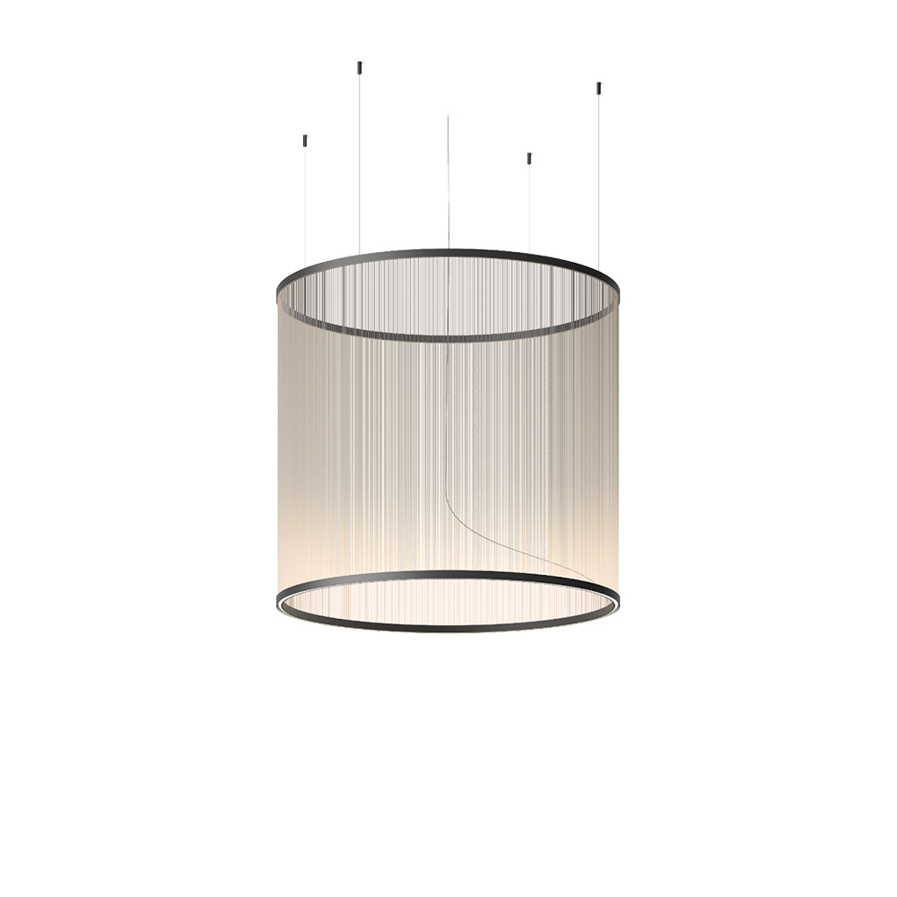 Vibia ARRAY 1840 Casambi, Surface - beige M1 - LiD Design