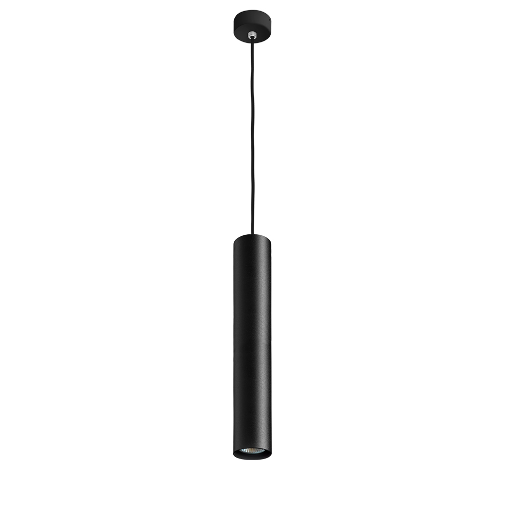 Linea Light BATON P 3000k H 400mm - black - LiD Design