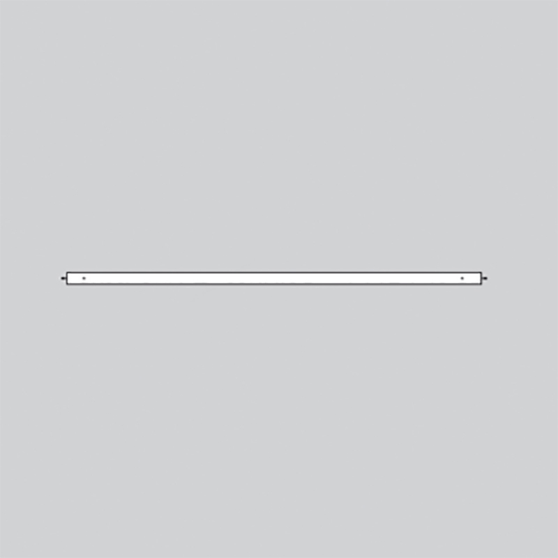Artemide ALPHABET OF LIGHT SYSTEM C/W Linear - 600 mm - 3500K ...