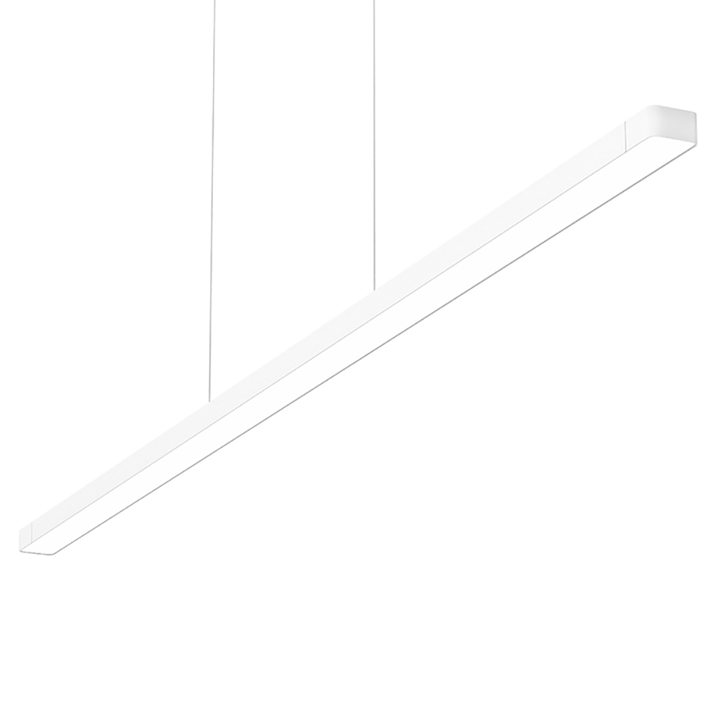 FLOS SUPER LINE UP&DOWN Indirect - white - LiD Design