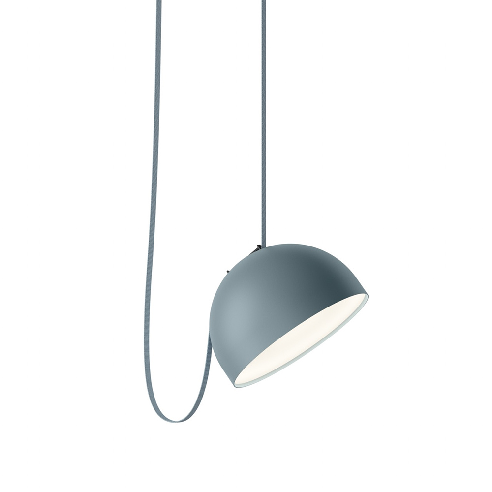 Vibia PLUSMINUS Semisphere 6225 - 2700K, On/Off - blue M1 (Lighting ...