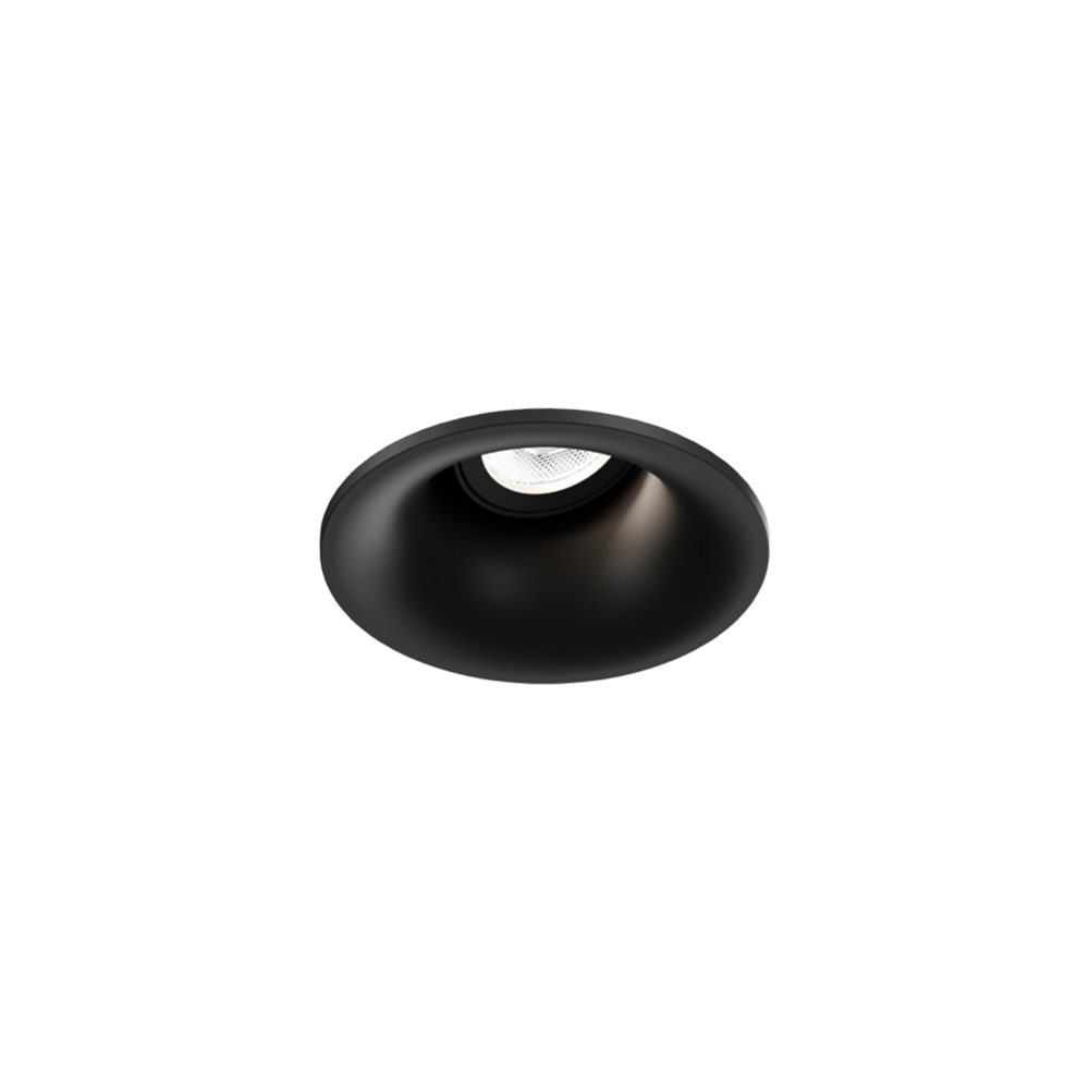 Wever e Ducrè RONY ADJUST PETIT 1.0 - 2700K wire springs 60° - matt ...